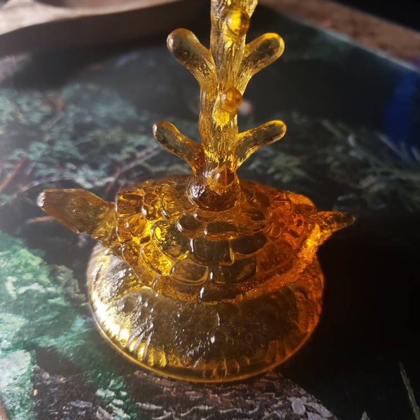 RARE HTF Vernon Kilns Rio Vista, Ultra California, 9 1/4 Dinner Plates ...