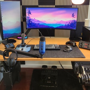 Honeycomb Alpha Yoke, Honeycomb Bravo Throttle and Logitech Panel ...