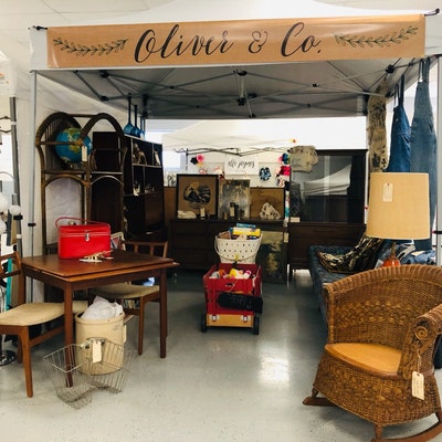 Dusty Blue Dew Drop an Original Watercolor Painting by Artist Rita ...