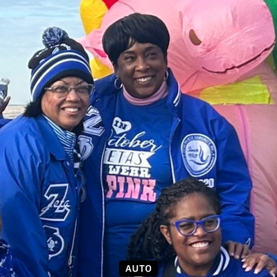 Embroidered Zeta Amicae Logo Polo Shirts Zeta Phi Beta Zeta Amicae - Etsy