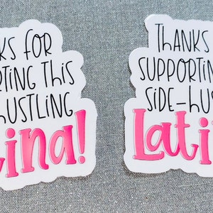 Repeat Customers Are the Best Sticker PNG Small Business - Etsy