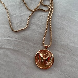 Saturn Signet Stack Rings. Solar System Charm Rings. Stars and Moon ...