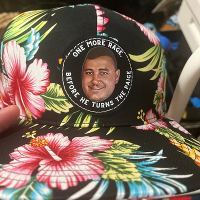 Bachelor Party Hat, Guy Trip Hat, Bachelor Party Favors, Snapback Hat ...