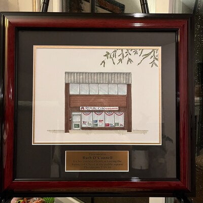 Four Certificate Frame Degree Framing Holds 4 Diploma Quadruple Documents Framing Professional ...
