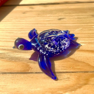 Marbles Aquarius Set of 9 Medium 22mm Marbles Including 3 Handmade ...