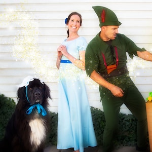 Elsa Inspired Running Costume Snow Queen Costume Frozen - Etsy