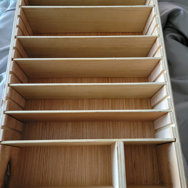 USPS Carrier Tray, Squelch Tray, Sluff Tray, Letter Tray - Scultch Tray ...