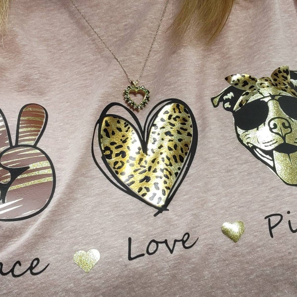 Peace Love Svg,dxf,cheetah,peace Sign,love,leopard,peace Hand,heart ...
