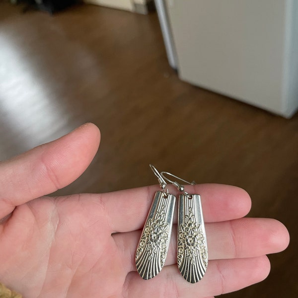 Fork Display for Plates Pictures or Cards - Etsy