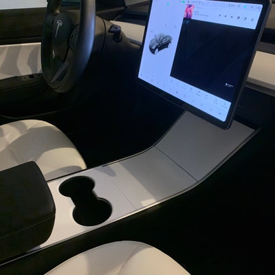 Model Y Door Entry Protector - Etsy