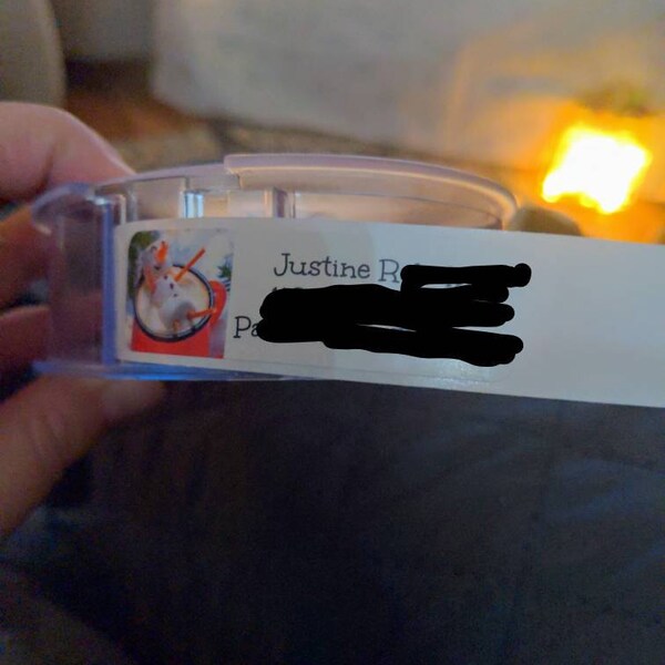 Teacher Letterhead / 50 Sheets 8.5" X 11" Whimsical Classroom Design ...