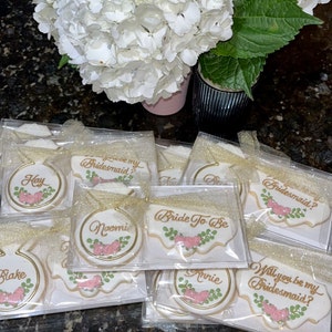 Sports Team Sugar Cookies, Custom Made and Decorated by Hand, DELICIOUS ...