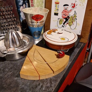 Vintage TG Green Cornishware, Blue & White Striped Pottery, Kitchen ...