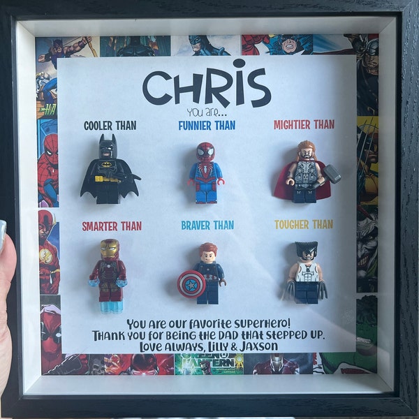 Daddy Gift, First Father’s Day Gift, Unique Gift, Customizable Gift ...