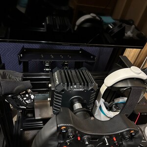 Logitech Z906 8020 Style Simrig Mounts Center Channel - Etsy