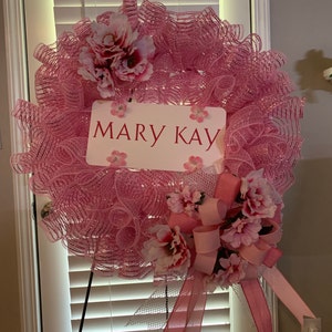 Mary Kay License Plate - Etsy
