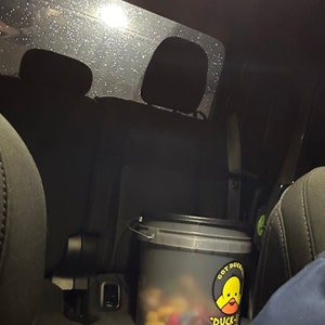 LED Light up Giant Rubber Duck-solid Series-7 Inch-batteries Included ...