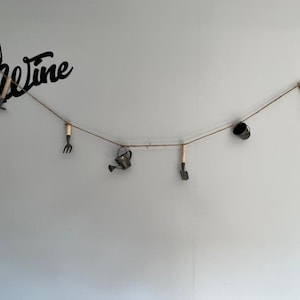 Peter Rabbit Pot Buddy Pot Hanger Beatrix Potter Gift | Etsy