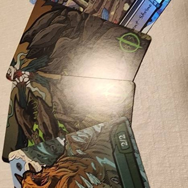 Platinumnumemon Playmat - 14x24 Digimon Card Game DCG Stitched Edges ...