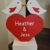 Easter Handmade Wooden Craft Kit for Kids, Easter Decor, Wood Hand Cut ...