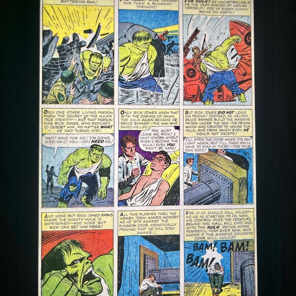 This Magazine is Haunted Horror Comic Books Collection 26 Issues, 1950s ...