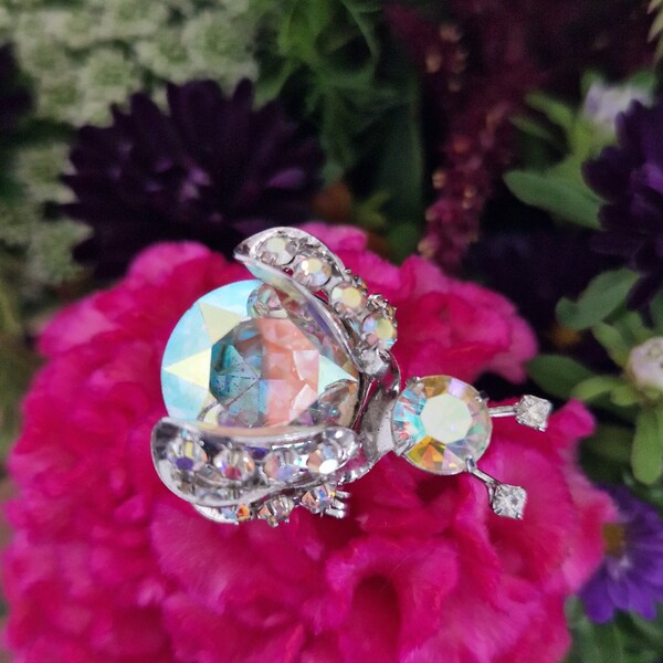 Trifari Brooch Classic - Etsy