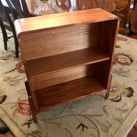 Flynn Vinyl Console - Etsy