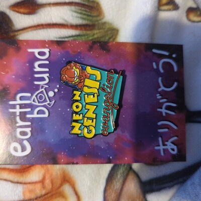 BERSERK Brand of Sacrifice Guts Manga Anime Bag Tag Kentaro Miura Dark ...