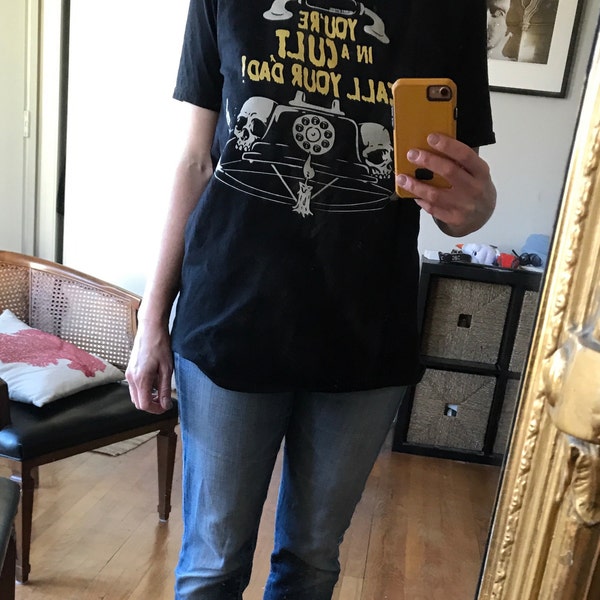 My Favorite Murder MFM Shirt // Let's Start A Cult T-shirt for ...