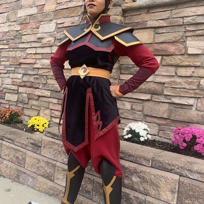 Zelda Armor From Twilight Princess PATTERN 3D TUTORIAL - Etsy
