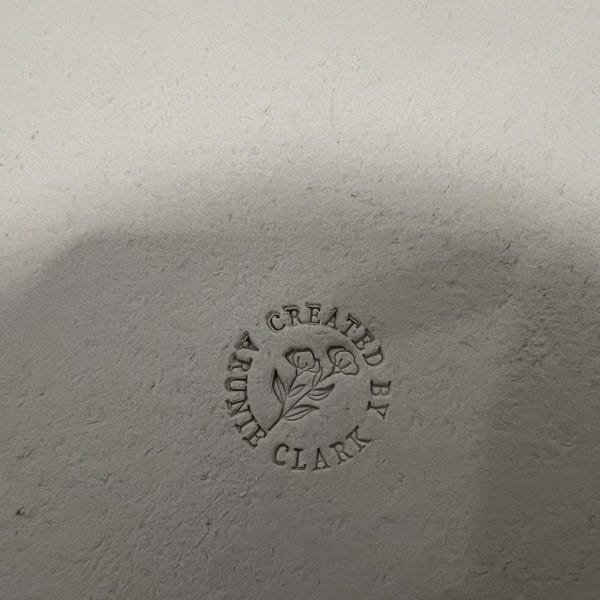 Custom Makers Mark, Metal Design Stamps, Custom Metal Stamps ...