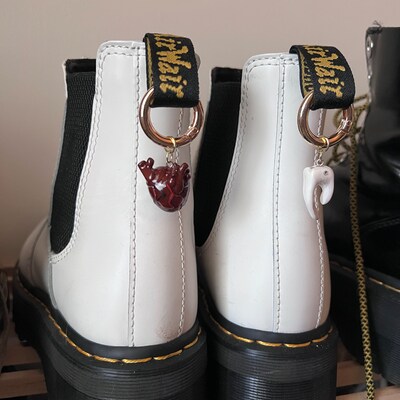 Loose Tooth Locket Ring - Etsy