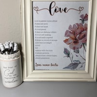 Sage Green Desiderata Poem by Max Ethramann Poem Print - Etsy Canada