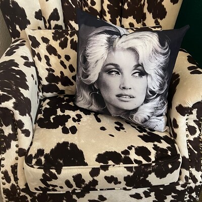 Dolly Parton Color Birthday Party Hanging Swirls Decorations I Dolly ...