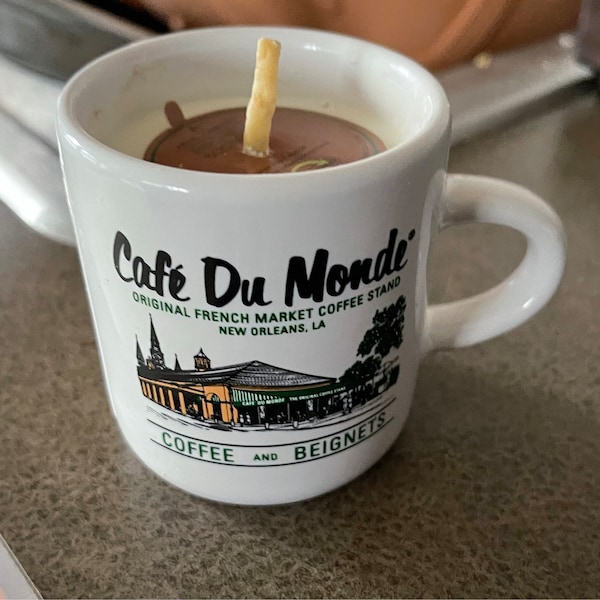 New Orleans Gift Basket: Louisiana Themed NOLA Care Package - Etsy