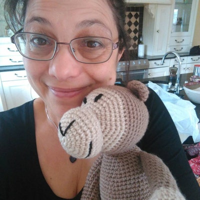 Handmade Cheeky Chimp - Etsy