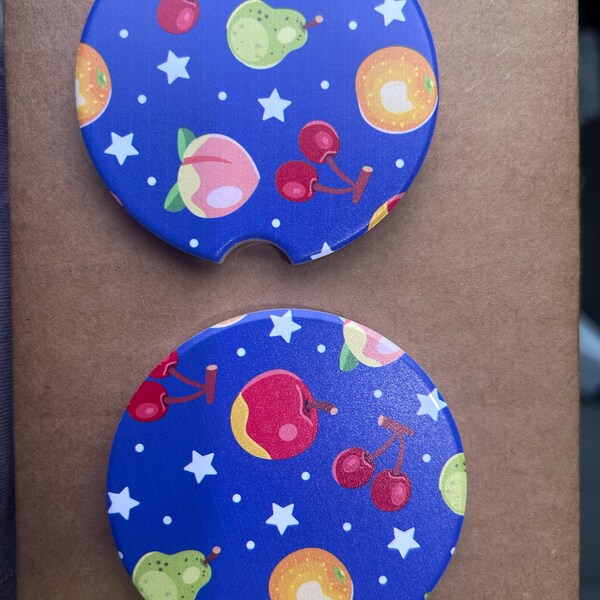 Soot Sprites Water Bottle, Kawaii Water Bottle, 16.9 Oz Bottle, Yellow ...