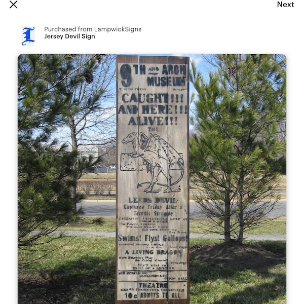 Camp Crystal Lake / Camp Blood Sign - Etsy