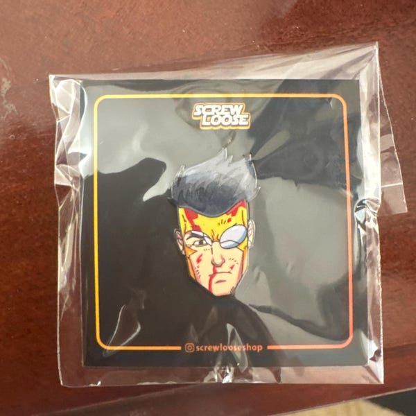 Drop Out Sticker - Car Sticker, Decal Sticker, KISS Cut Sticker, Cute ...