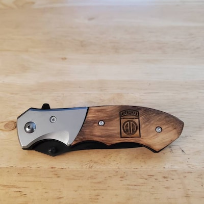 Laser Etched Utility Blade, Custom Utility Knife Blades, Laser Engraved ...