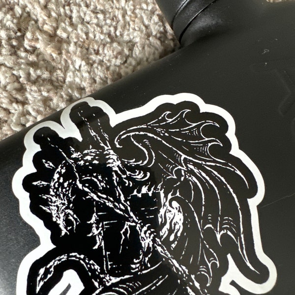Elden Ring Stickers, Symbol Stickers, Sigil Sticker 26 Options High ...