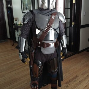 Bo-katan Koska Reeves Mandalorian Gauntlets Bracer Vambrace | Etsy