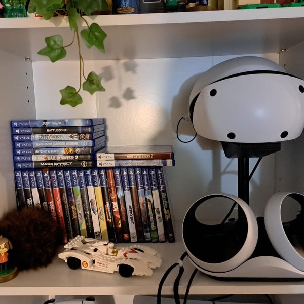 Playstation 4 Dualshock 4 Controller Stand - Etsy