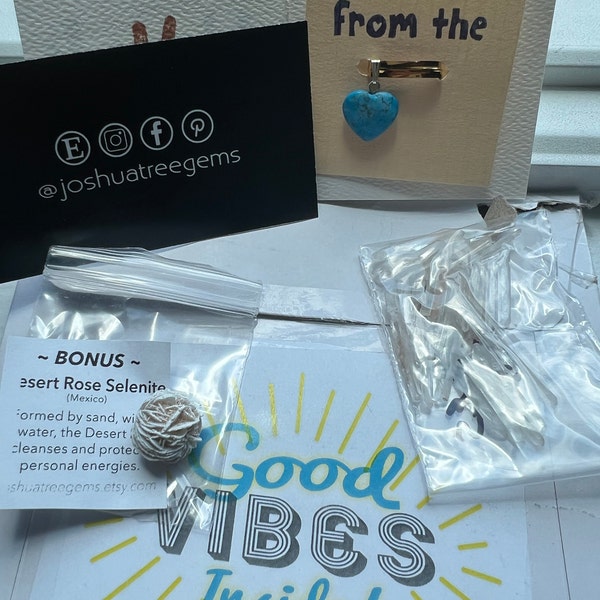 Clear Quartz Crystal Point, Companion Crystal / Guardian / Protector ...