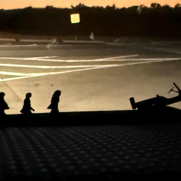 Stargirl Vinyl Decal From CW TV Show Courtney Whitmore Superhero DC ...