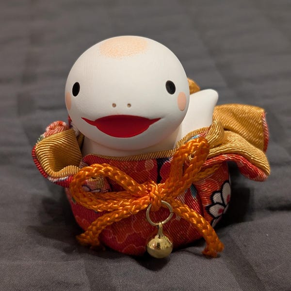 Japanese Antique Hakari Tenbin Balance Scale Meiji Era With Original ...