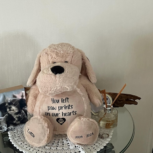 Personalised Any Message Pink Floral Memory Box 5 Sizes ...