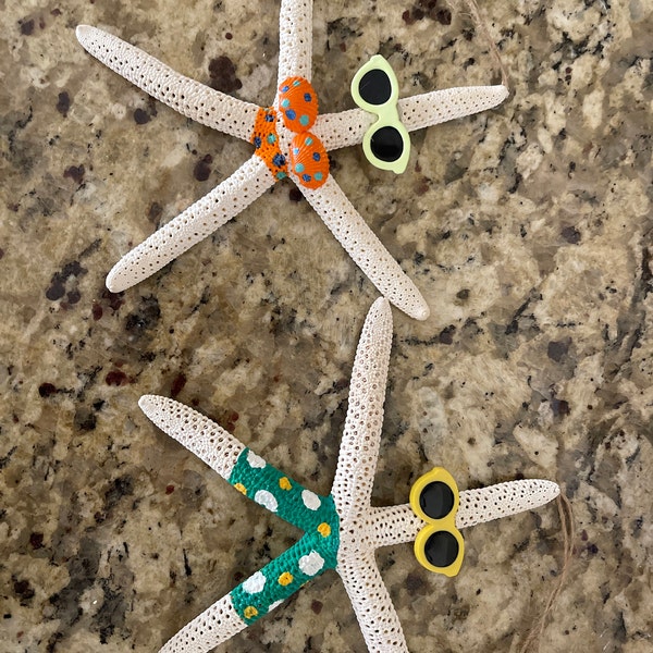 Hand Painted Cape Cod Coastal Shoreline on a Cruelty-free Handmade ...