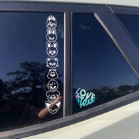 Stray Kids Letters - Etsy