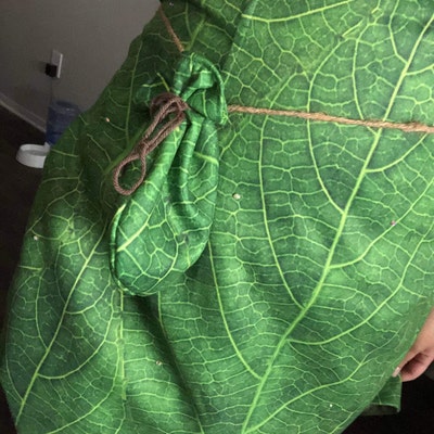 Pixie Dust Pouch / Fairy Pouch / Fairy Bag / Fairy Purse - Etsy